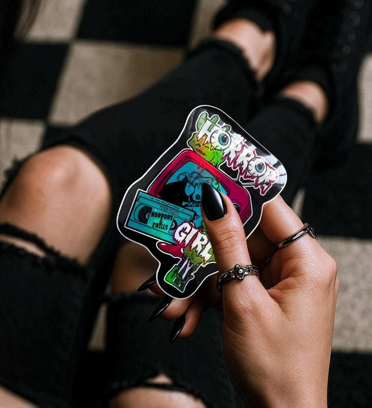 Best Sellers – Gothic Garage