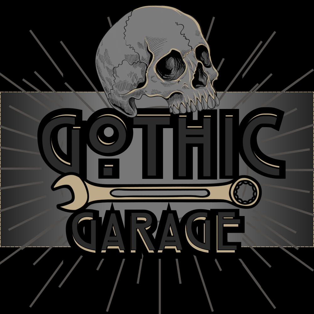 Gothic Garage